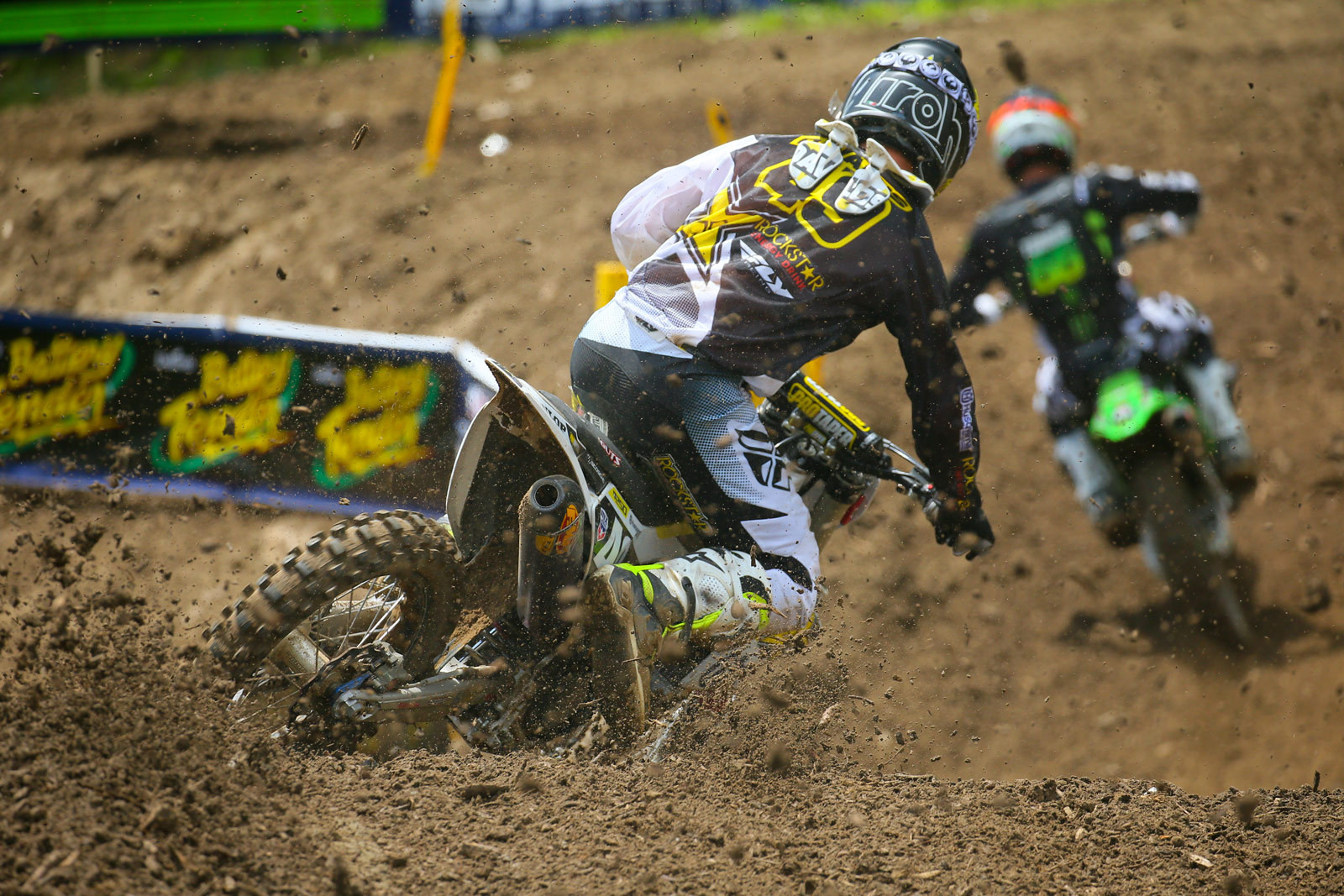 Martin Davalos - Photo Blast: Spring Creek - Motocross Pictures - Vital MX