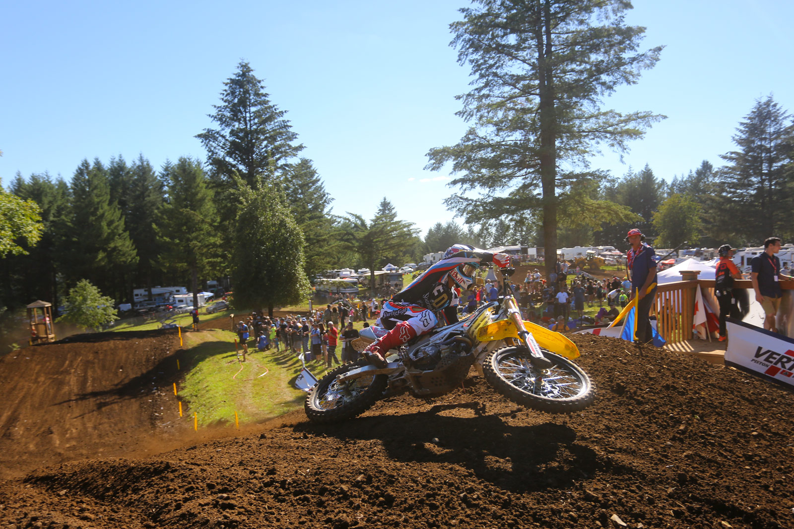 Ken Roczen - Photo Blast: Washougal - Motocross Pictures - Vital MX