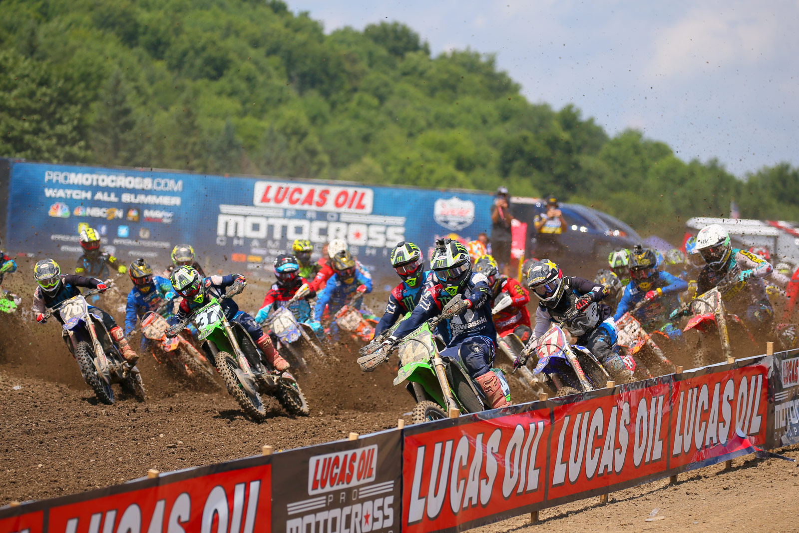 250 restart - GuyB - Motocross Pictures - Vital MX