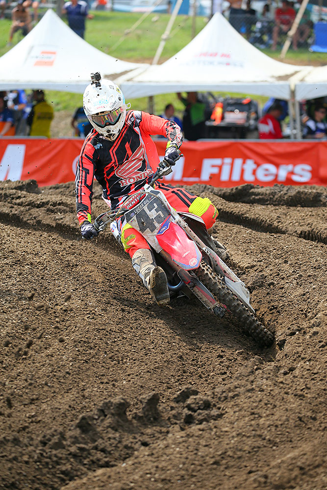 Fredrik Noren - GuyB - Motocross Pictures - Vital MX