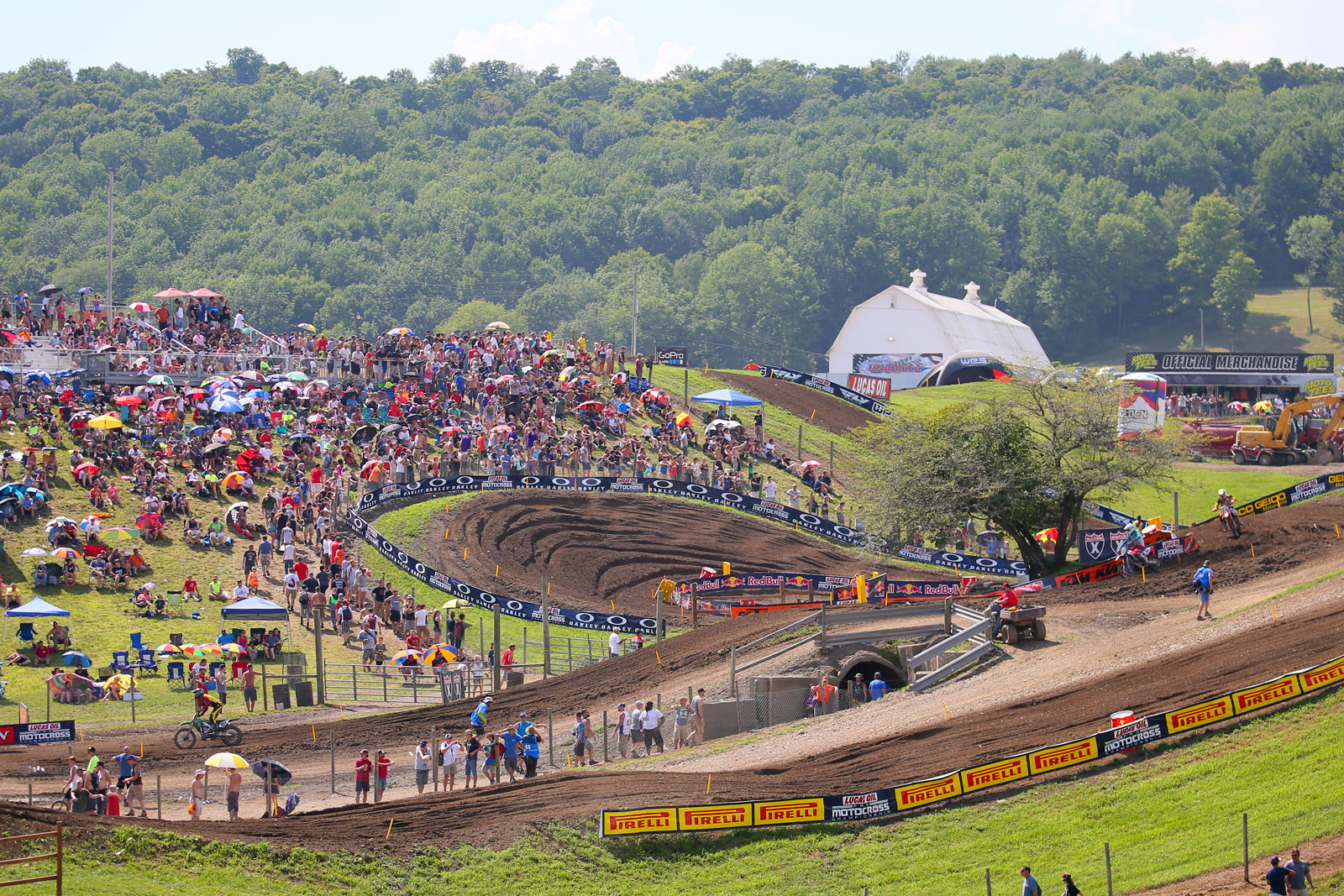 Unadilla - GuyB - Motocross Pictures - Vital MX