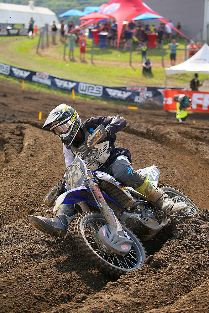 Aaron Plessinger - GuyB - Motocross Pictures - Vital MX