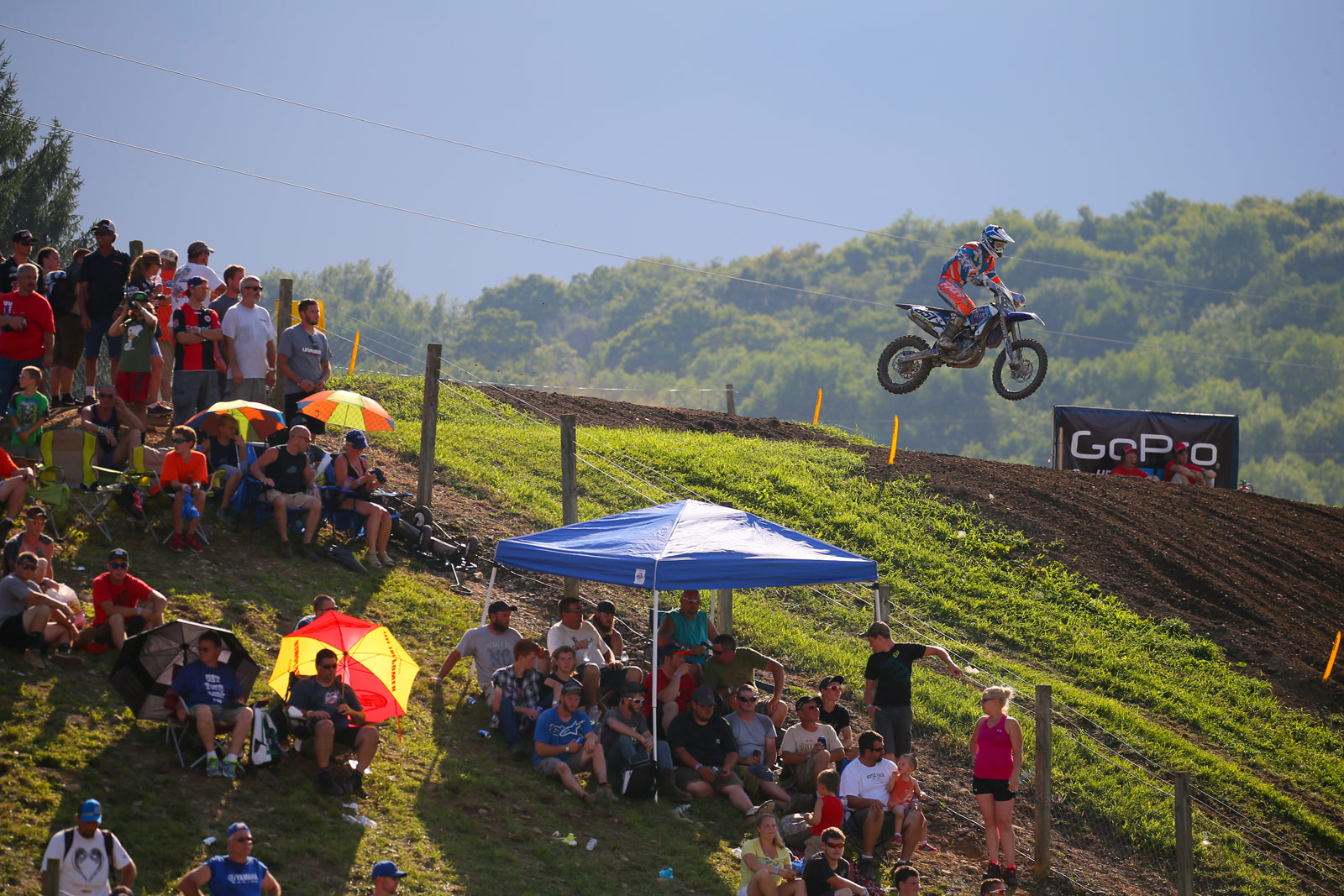 Jerry Robin - GuyB - Motocross Pictures - Vital MX