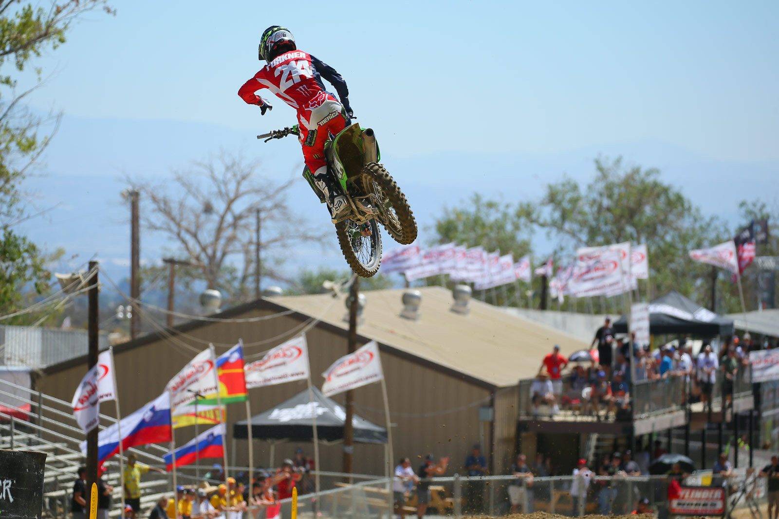 Austin Forkner - Photo Blast: MXGP of the USA - Motocross Pictures ...