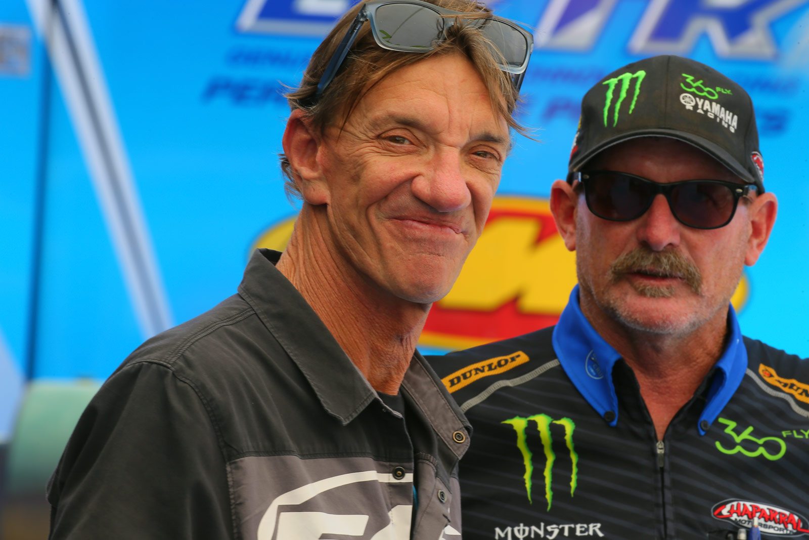 Donnie Emler - Photo Blast: MXGP of the USA - Motocross Pictures - Vital MX
