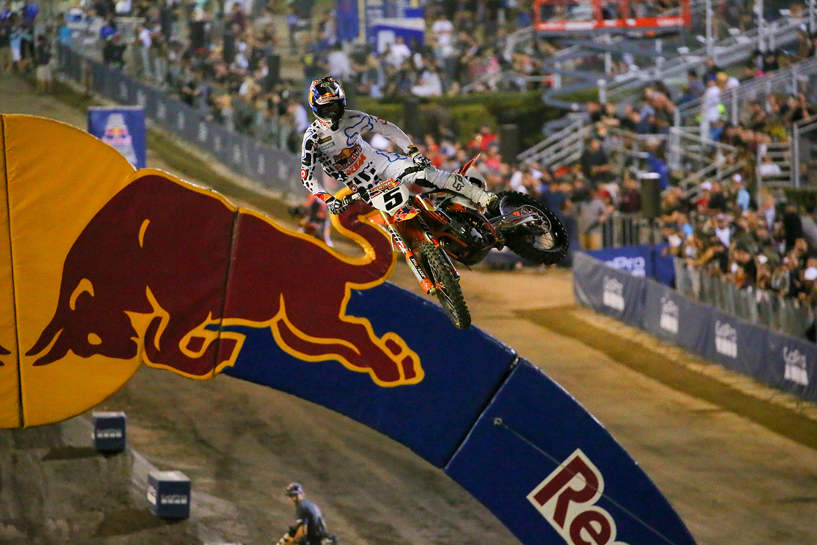 Ryan Dungey - Photo Blast: Red Bull Straight Rhythm - Motocross ...