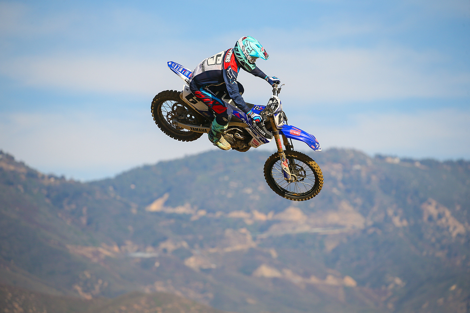 Josh Coppins - Photo Gallery: Dubya World Vet Championships - Motocross ...