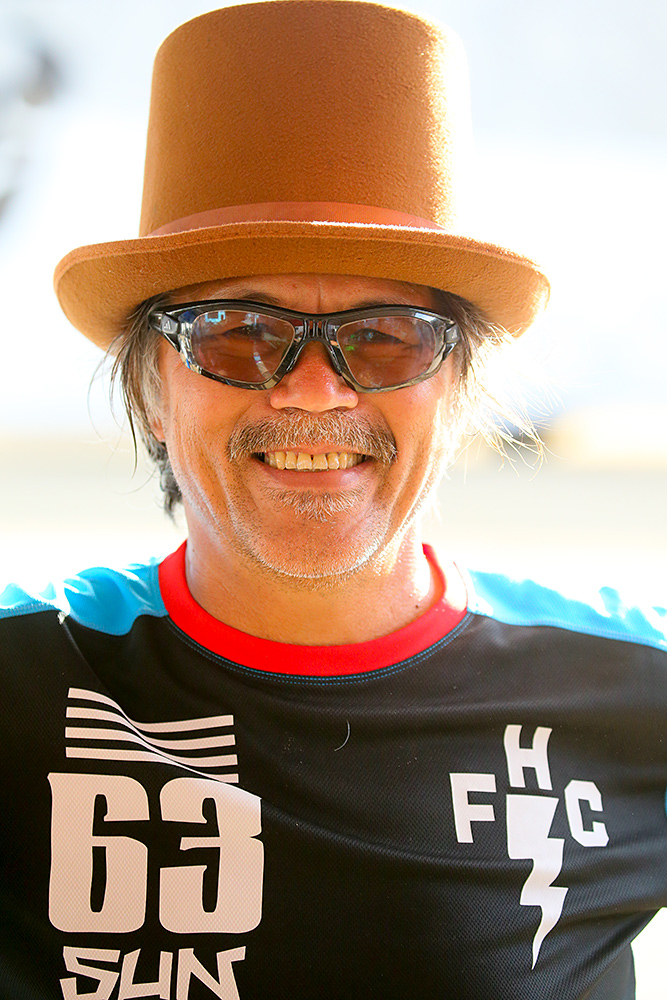 Chuck Sun - Photo Gallery: Dubya World Vet Championships - Motocross ...