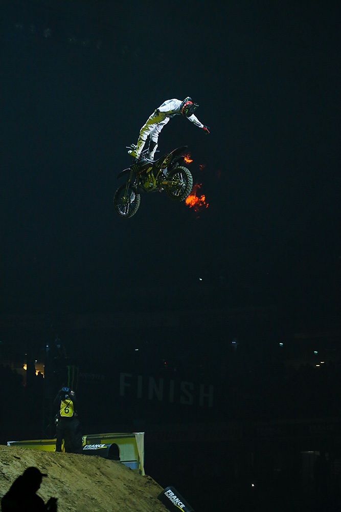 Edgar Torronteras - Photo Gallery: Paris-Lille Supercross, Day 2 ...
