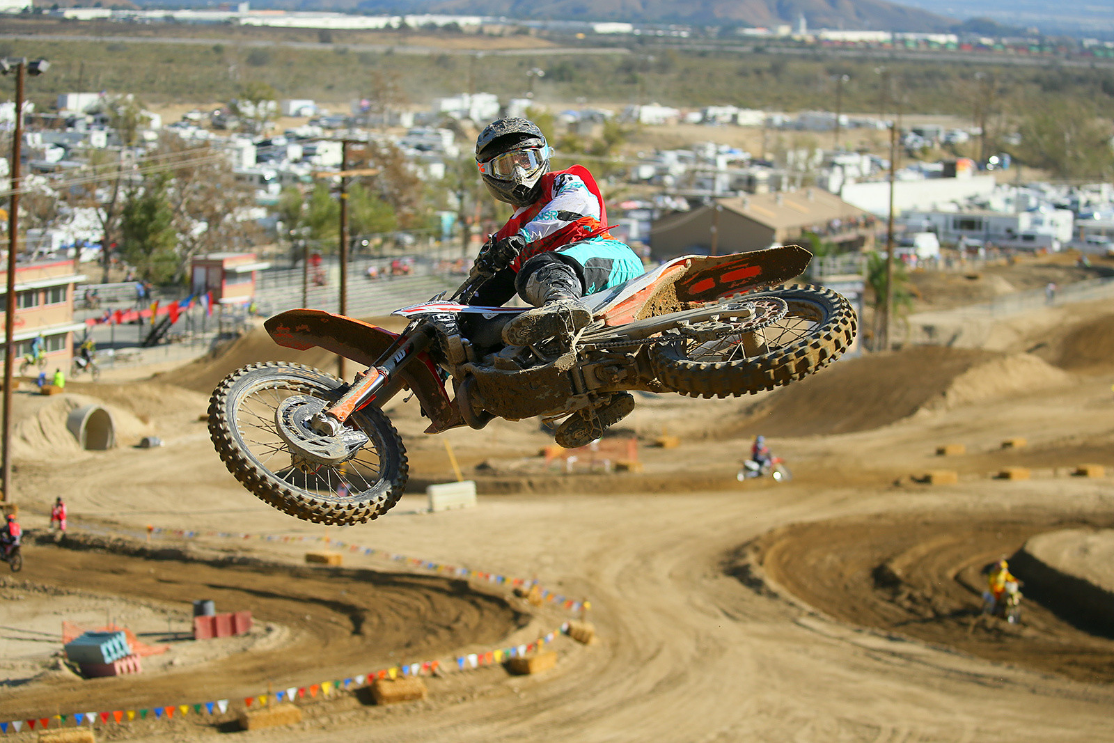 Michael Sleeter - Day In The Dirt Photo Gallery - Motocross Pictures ...