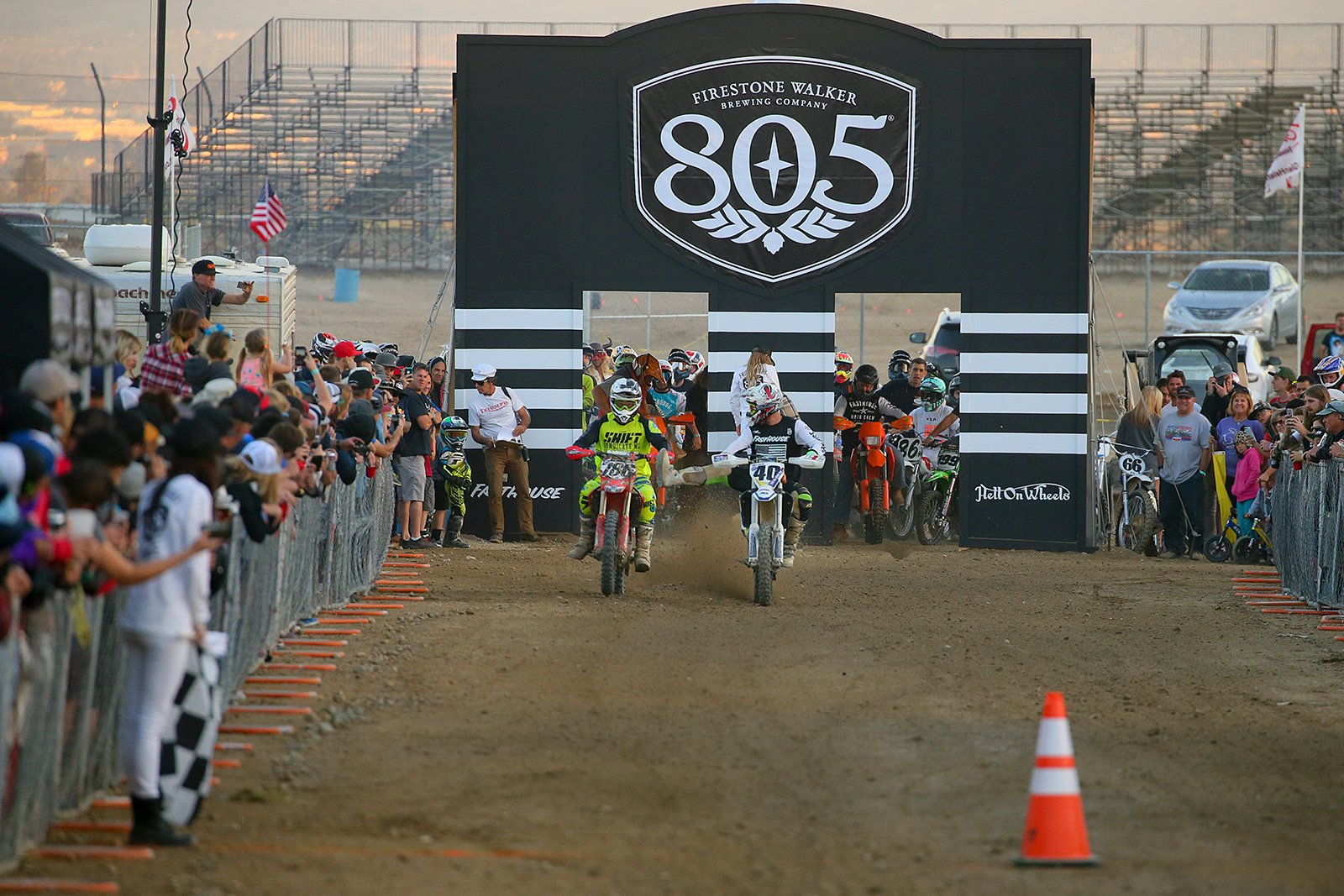 Drag racing 1 - Day In The Dirt Photo Gallery - Motocross Pictures ...