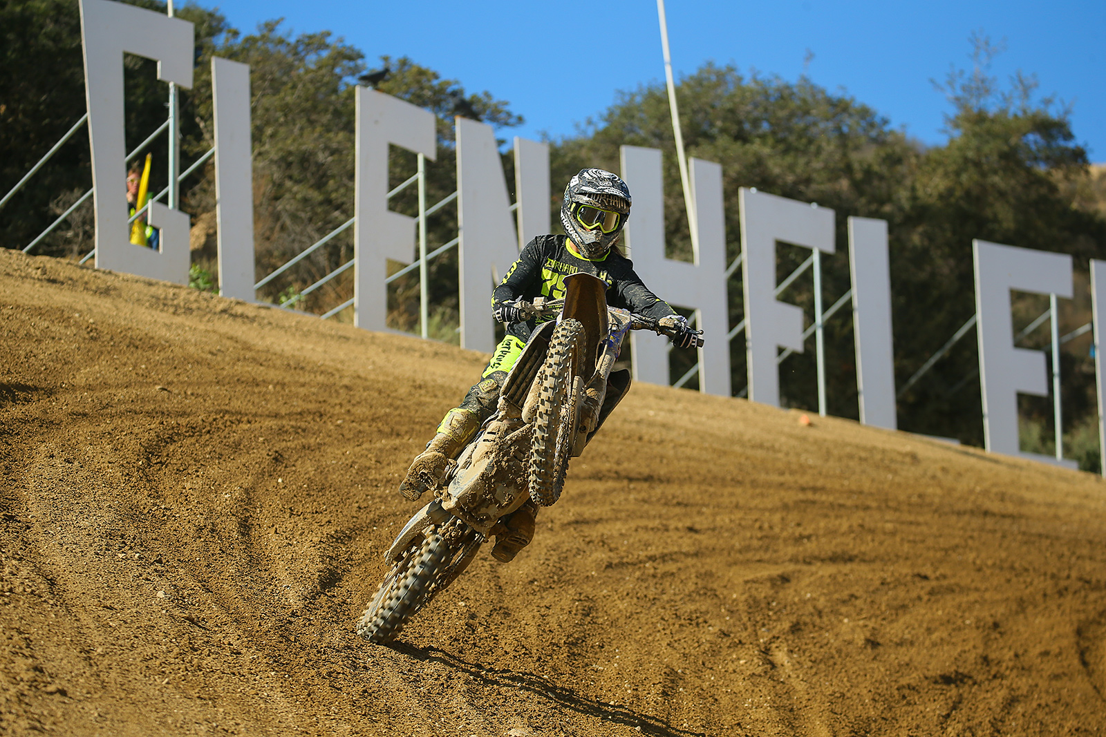 Darryn Durham - Day In The Dirt Photo Gallery - Motocross Pictures ...
