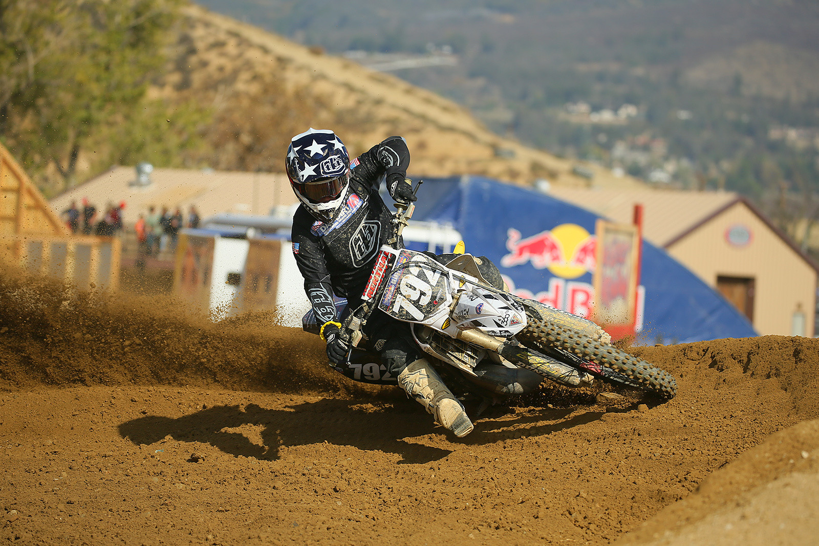 Brandon Ward - Day In The Dirt Photo Gallery - Motocross Pictures ...