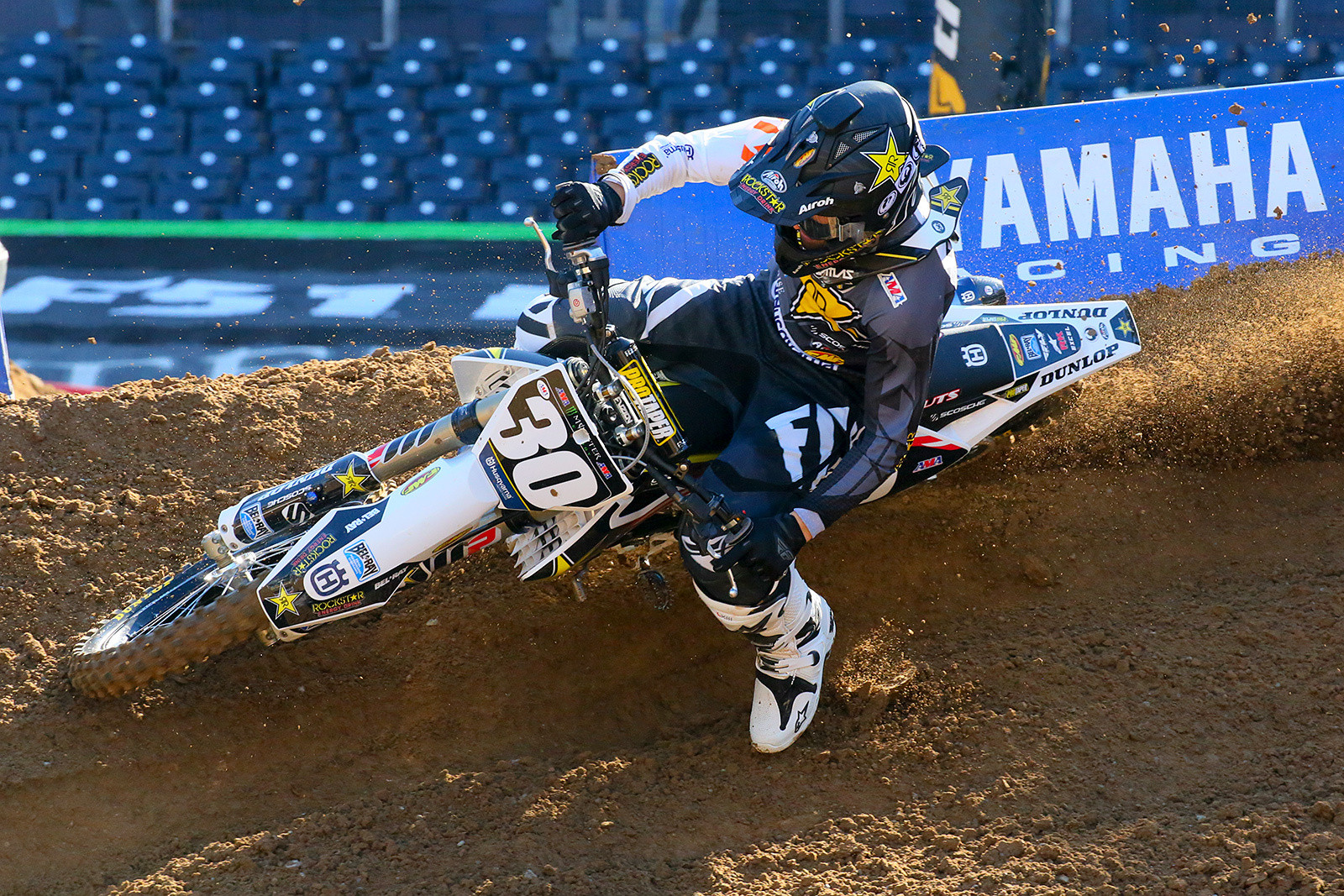 Martin Davalos - Vital MX Pit Bits: San Diego - Motocross Pictures ...