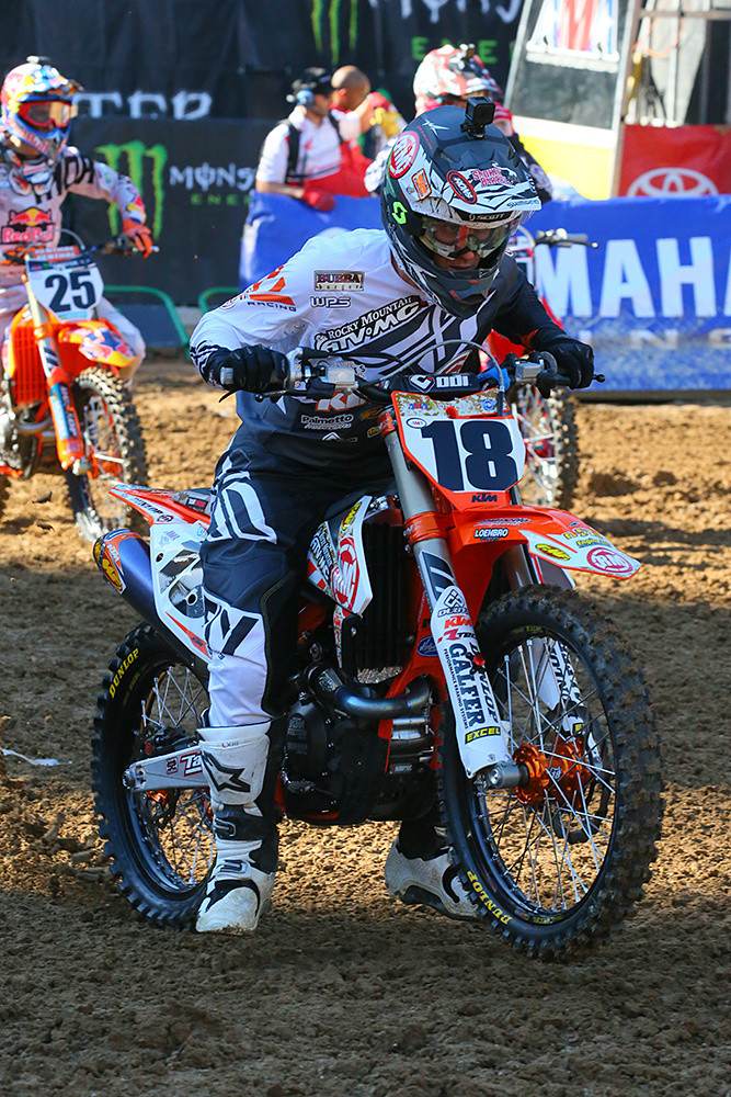 Davi Millsaps - Vital MX Pit Bits: San Diego - Motocross Pictures ...