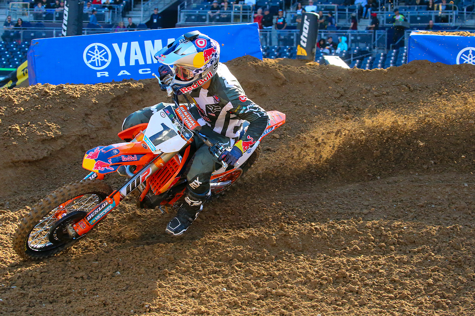 Ryan Dungey - Vital MX Pit Bits: San Diego - Motocross Pictures - Vital MX