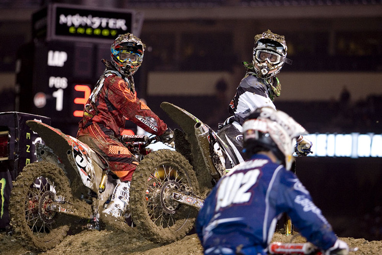 Vital Buzz: Anaheim 1 - Motocross Feature Stories - Vital MX