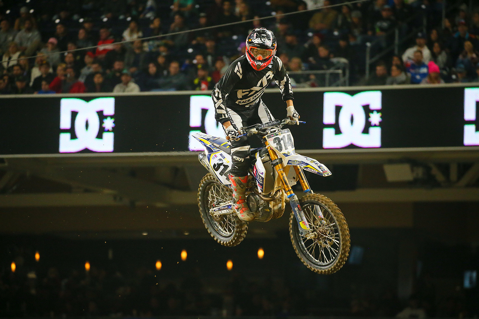 Alex Ray - Photo Blast: San Diego - Motocross Pictures - Vital MX