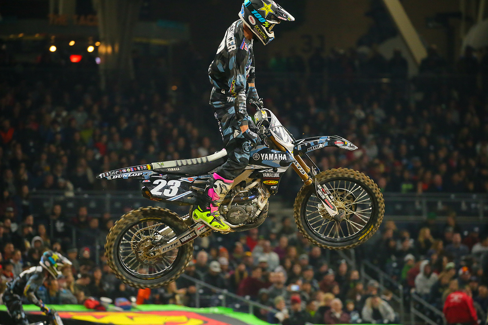 Aaron Plessinger - Photo Blast: San Diego - Motocross Pictures - Vital MX