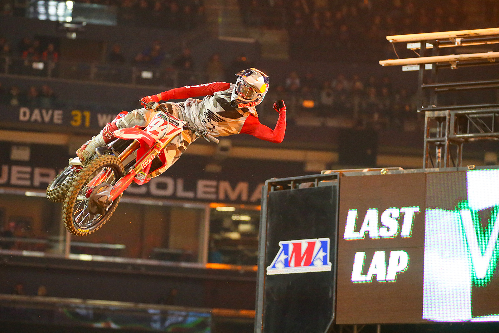 Ken Roczen - Photo Blast: San Diego - Motocross Pictures - Vital MX