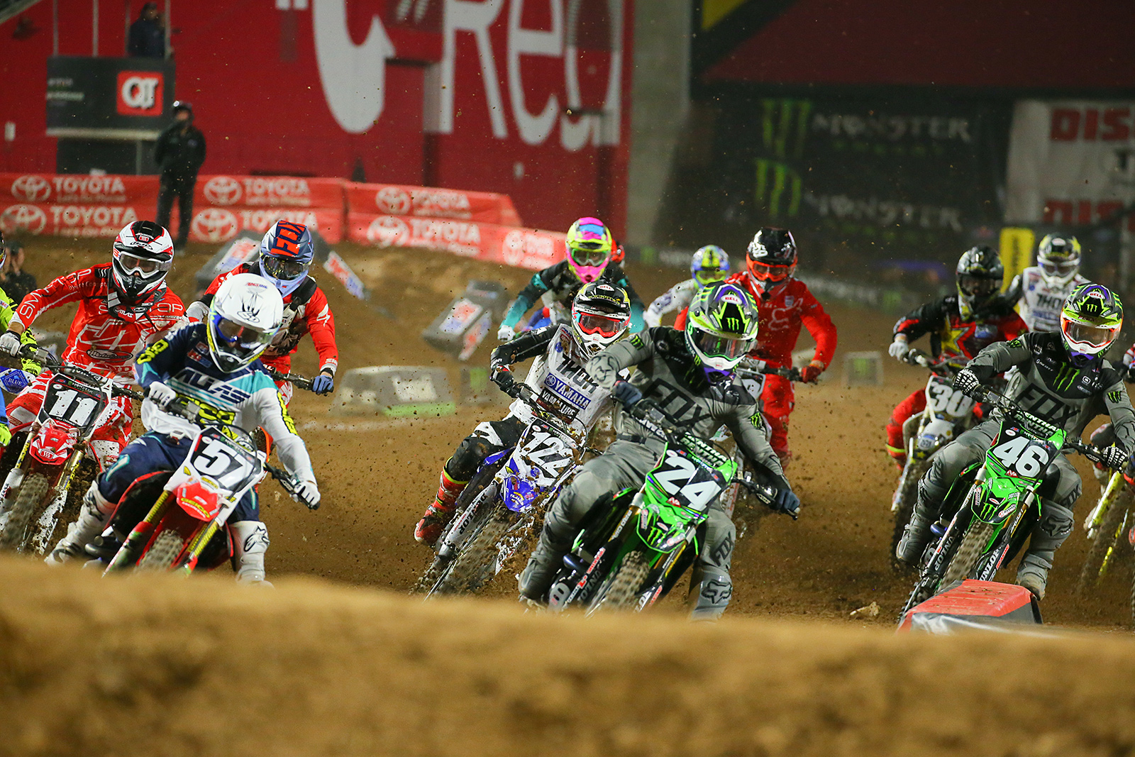 012917phoenixracing1160 - Photo Blast: Glendale - Motocross Pictures ...