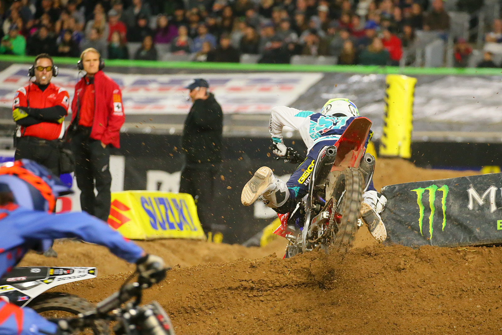 Jimmy DeCotis - Photo Blast: Glendale - Motocross Pictures - Vital MX