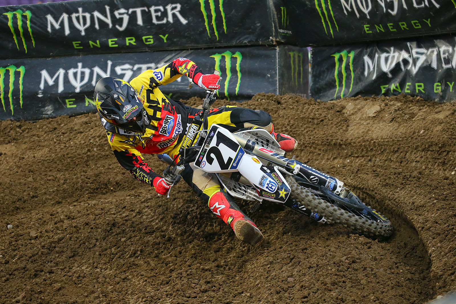 Jason Anderson - Vital MX Pit Bits: Minneapolis - Motocross Pictures ...