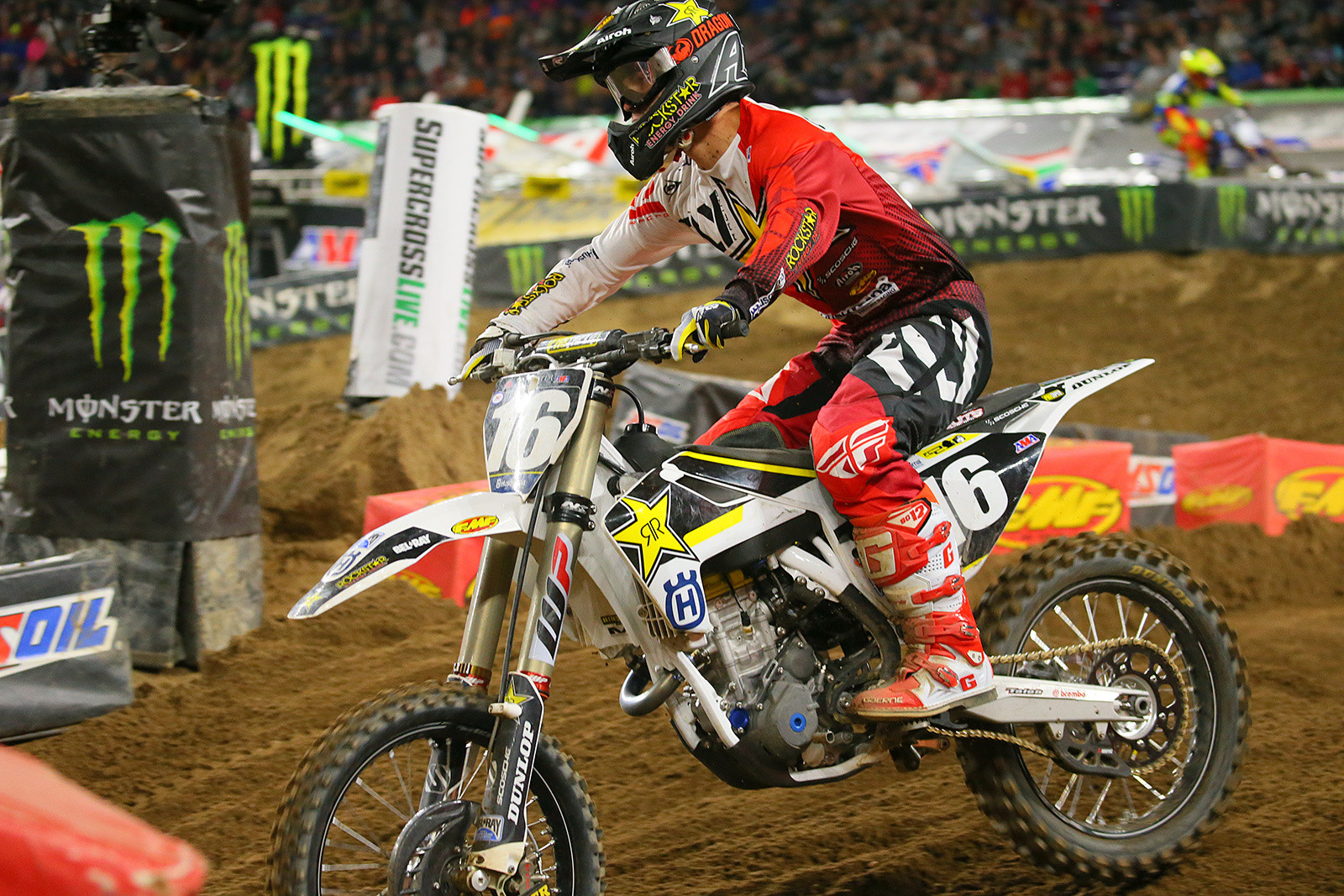 Zach Osborne - Photo Blast: Minneapolis - Motocross Pictures - Vital MX