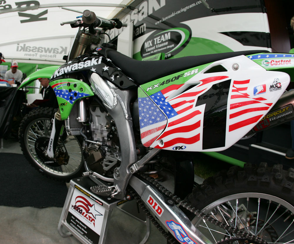 MXoN Friday - 2006 MXoN Friday - Motocross Pictures - Vital MX