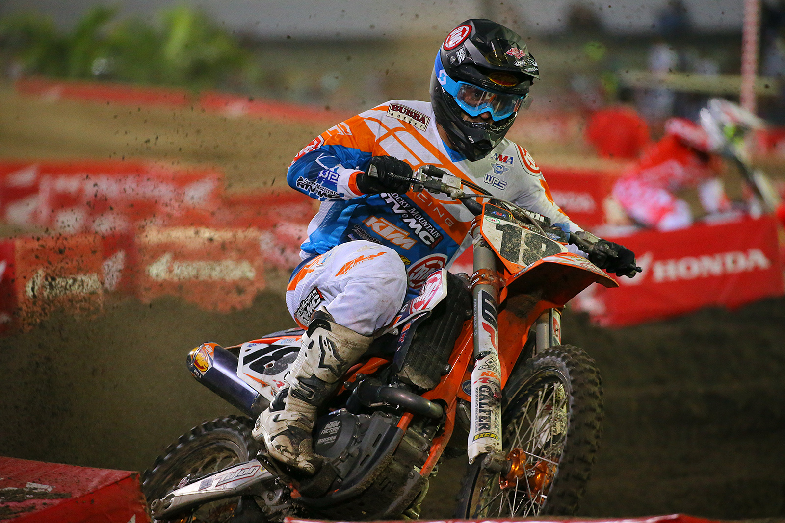 Davi Millsaps - Photo Blast: Daytona - Motocross Pictures - Vital MX