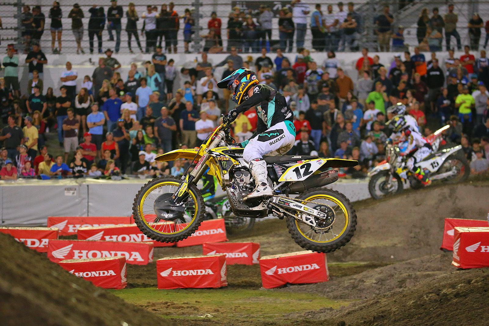 Jake Weimer - Photo Blast: Daytona - Motocross Pictures - Vital MX