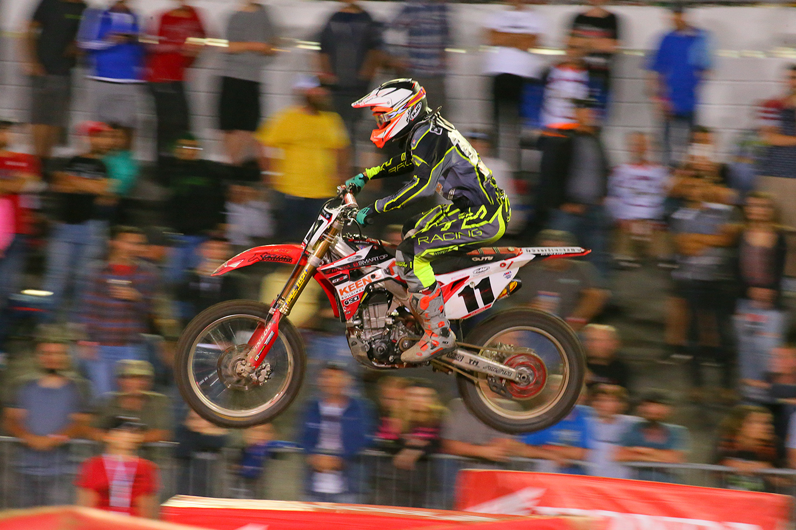Kyle Chisholm - Photo Blast: Daytona - Motocross Pictures - Vital MX