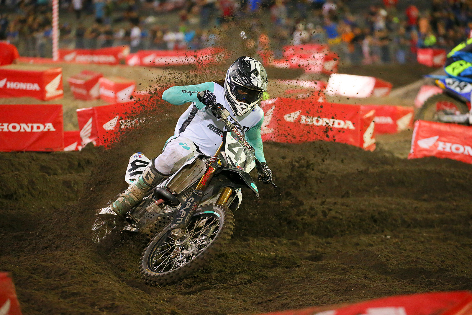 Malcolm Stewart - Photo Blast: Daytona - Motocross Pictures - Vital MX