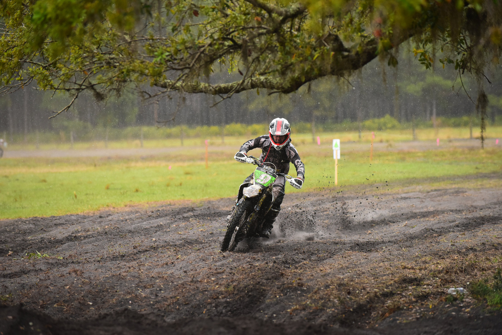 Craig DeLong - Wild Boar GNCC - Motocross Pictures - Vital MX