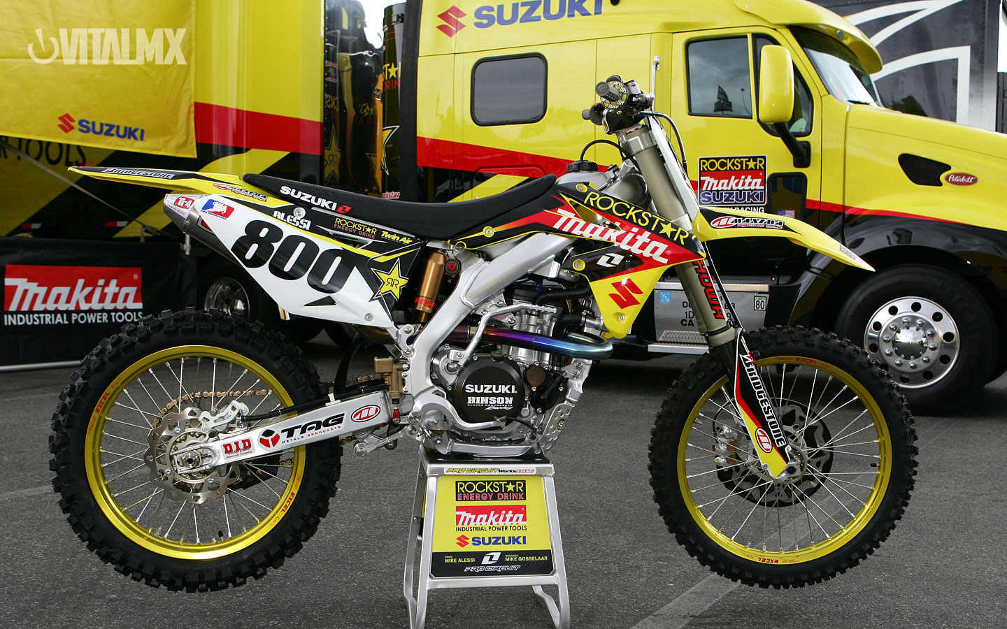 Untitled - The Big Picture 1/23/08 - Motocross Pictures - Vital MX