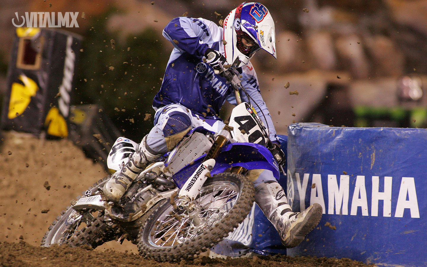 Untitled - The Big Picture 1/23/08 - Motocross Pictures - Vital MX