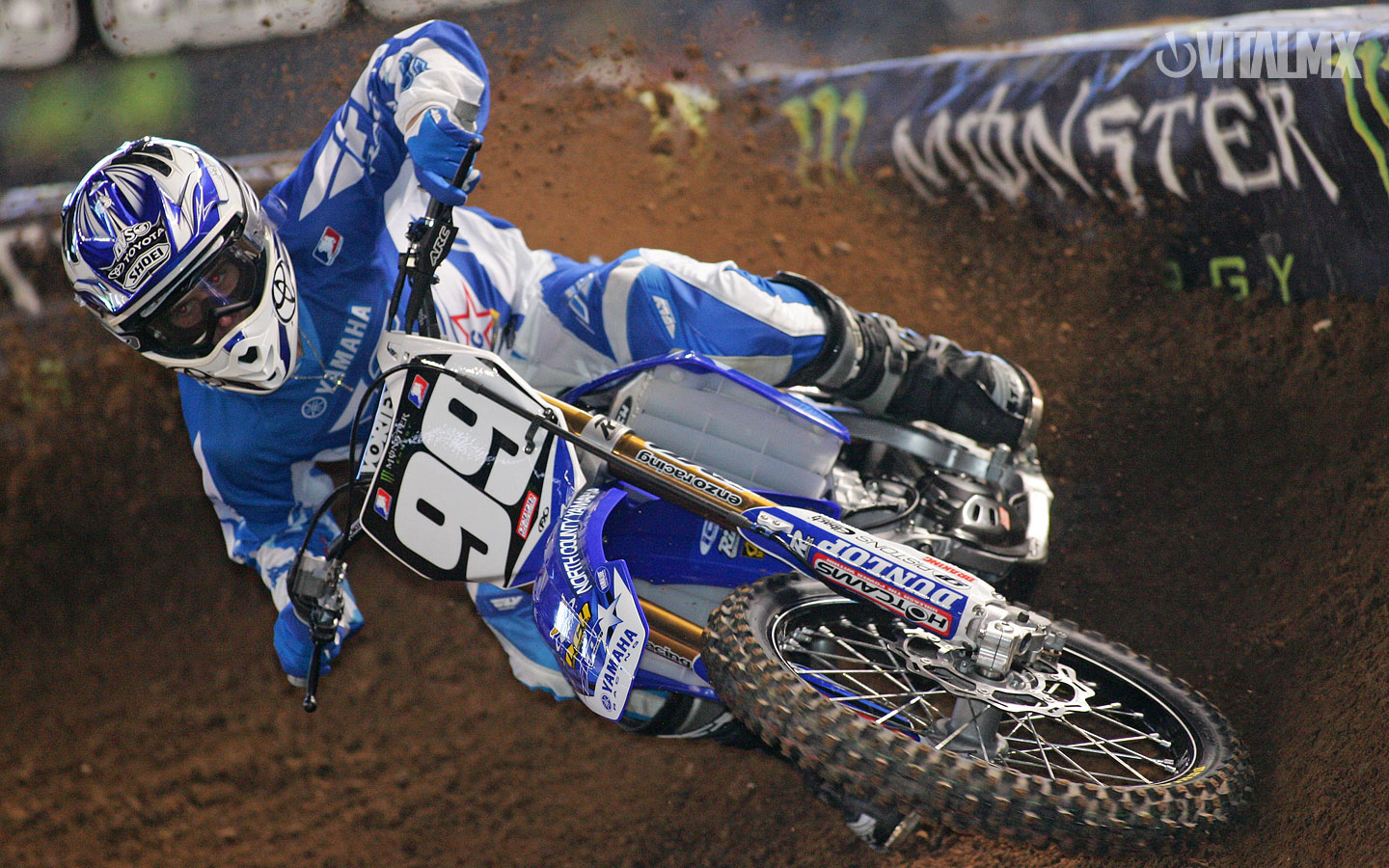 Untitled - The Big Picture 1/23/08 - Motocross Pictures - Vital MX