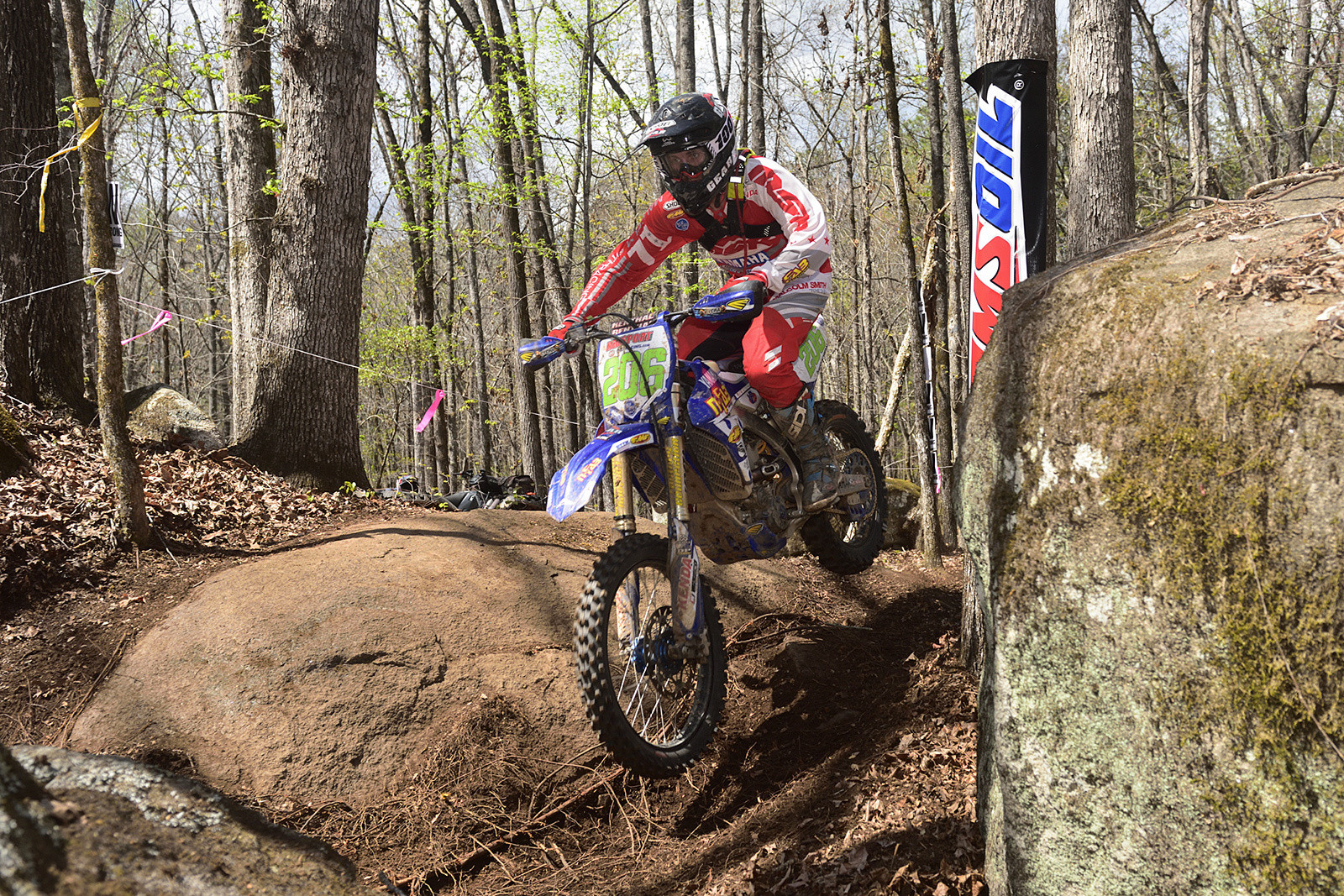 Josh Toth - Cannonball GNCC - Motocross Pictures - Vital MX