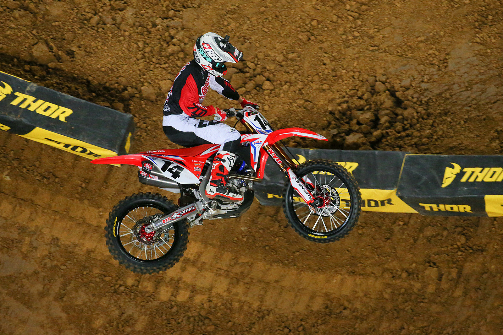 Cole Seely - Photo Blast: St. Louis - Motocross Pictures - Vital MX