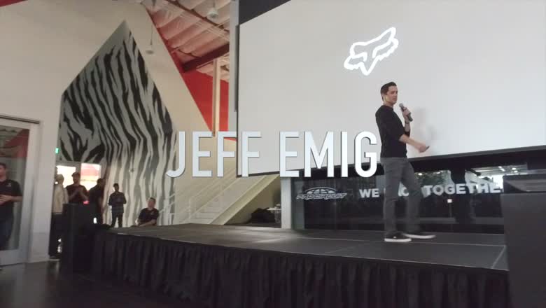 We Race Together: Fox Racing and Monster Energy Pro Circuit Kawasaki ...