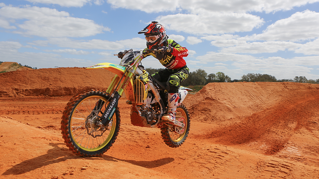 Vital MX Pit Stop: El Chupacabra Ranch - Motocross Videos - Vital MX