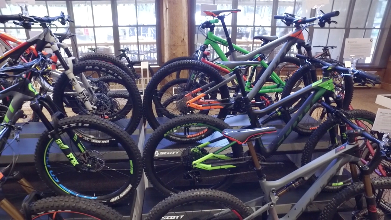 Scott Bikes - GuyB - Motocross Videos - Vital MX