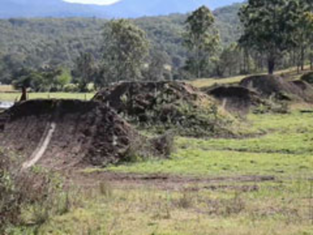 Matt Schubring 10 Pack All Dirt FMX Run - Motocross Videos - Vital MX