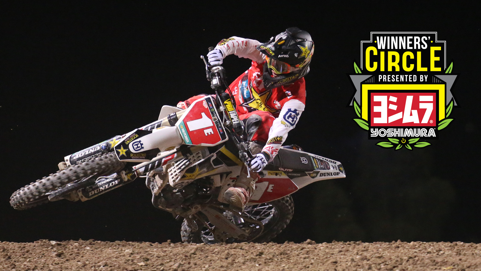 Zach Osborne: "They let us be who we are..." - Motocross Videos - Vital MX