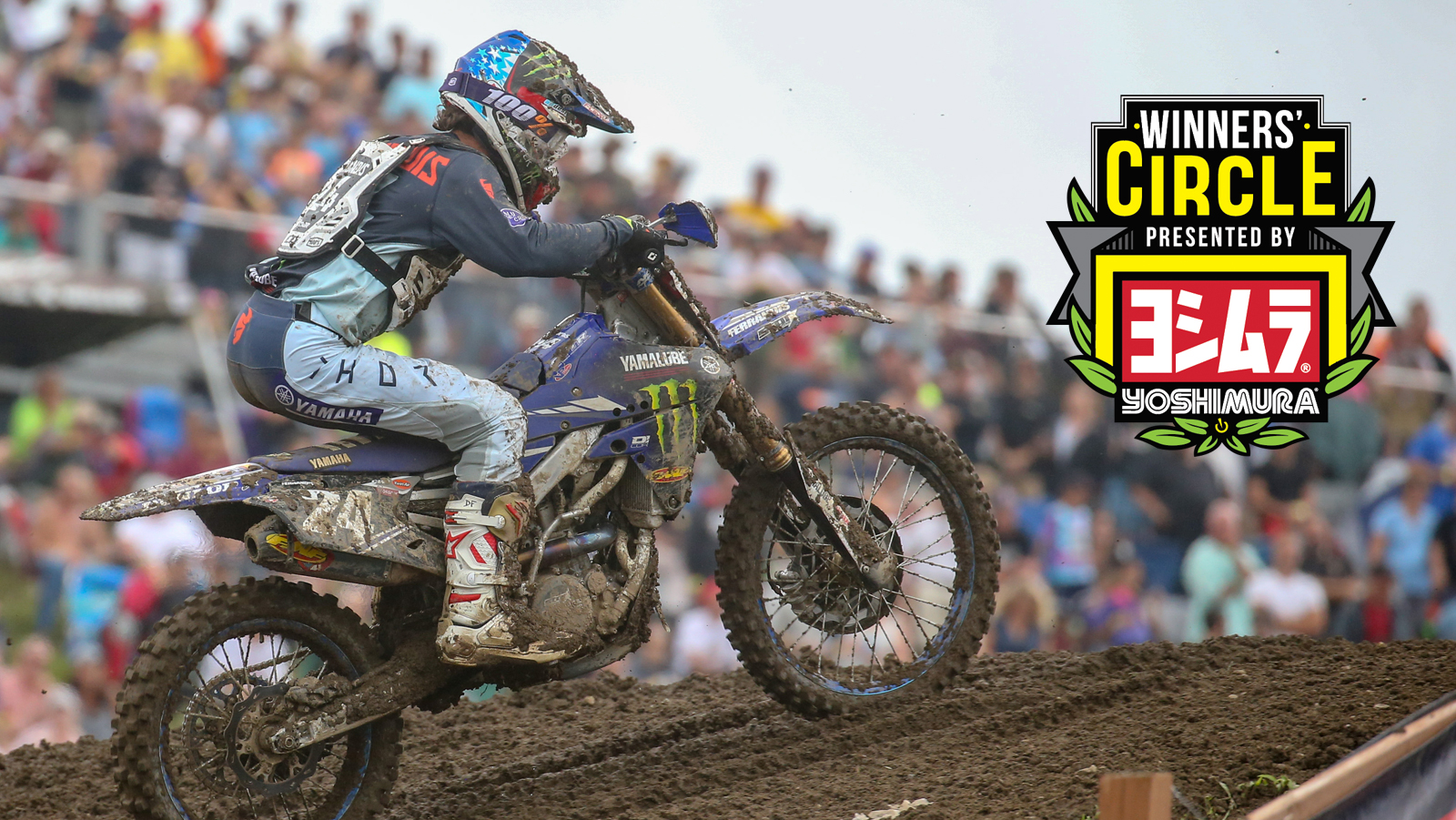 Dylan Ferrandis: "It was awesome battling with my teammate ...