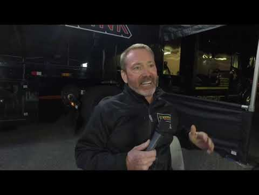 Bobby Hewitt: Rockstar Energy Racing Husqvarna 2019 Team Intro ...