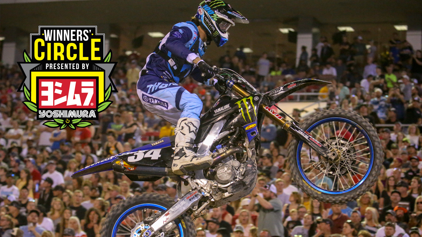 Dylan Ferrandis: "We did some crazy training these last two weeks ...