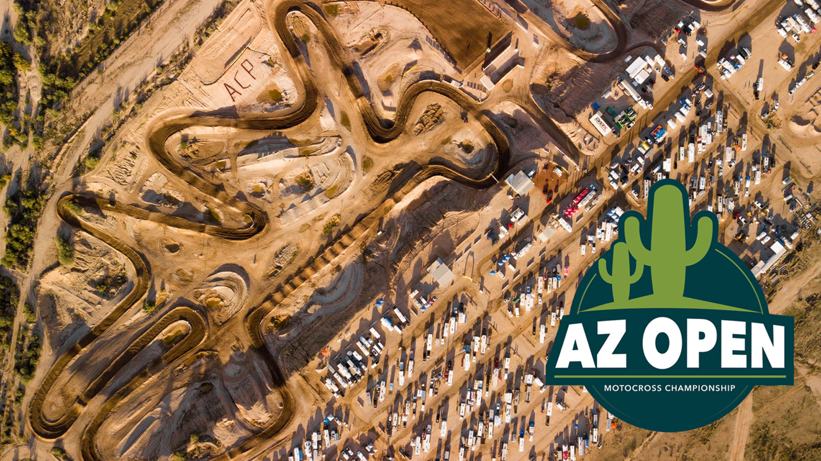 WATCH LIVE | AZ Open of Motocross - Motocross Videos - Vital MX