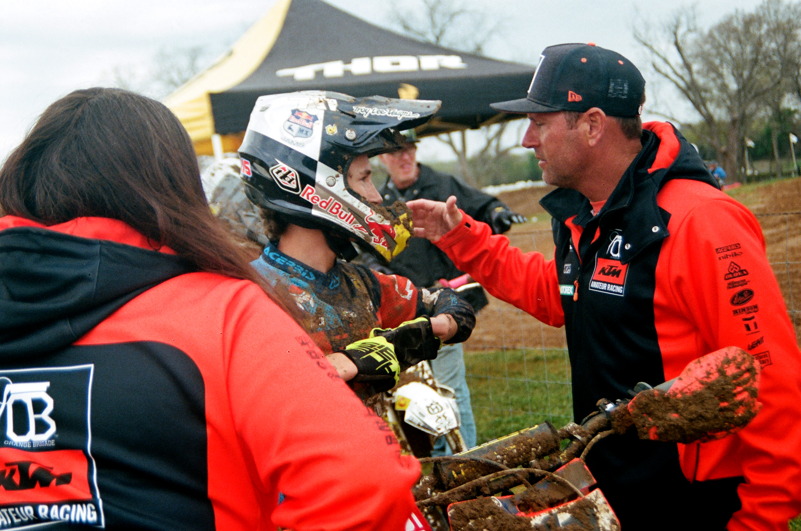 JS7 Freestone: Cemetery Hill II - Charlesbakke - Motocross Videos ...