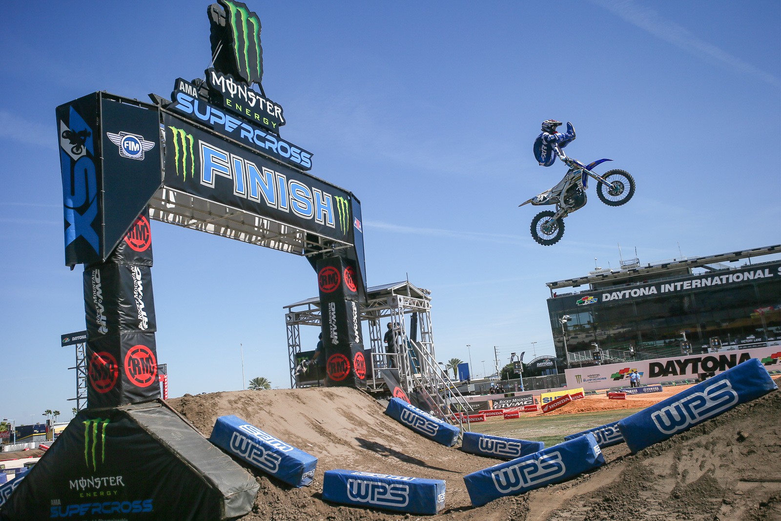 Heelclicker! - Pit Bits: Best of Supercross 2021 - Motocross Pictures ...